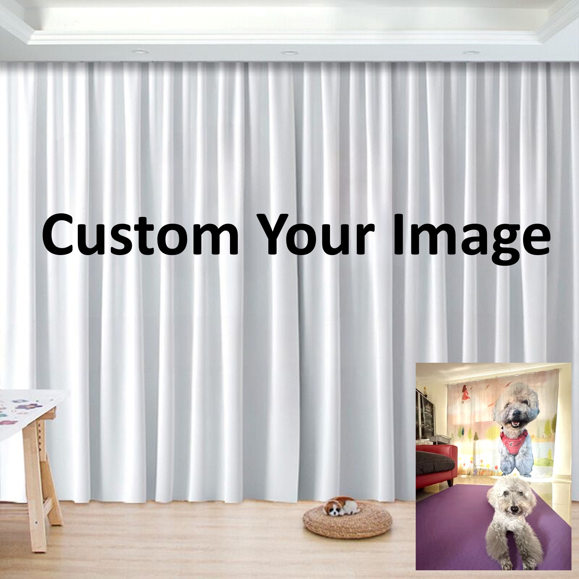 Custom Window Curtains Custom Made CurtainStudio