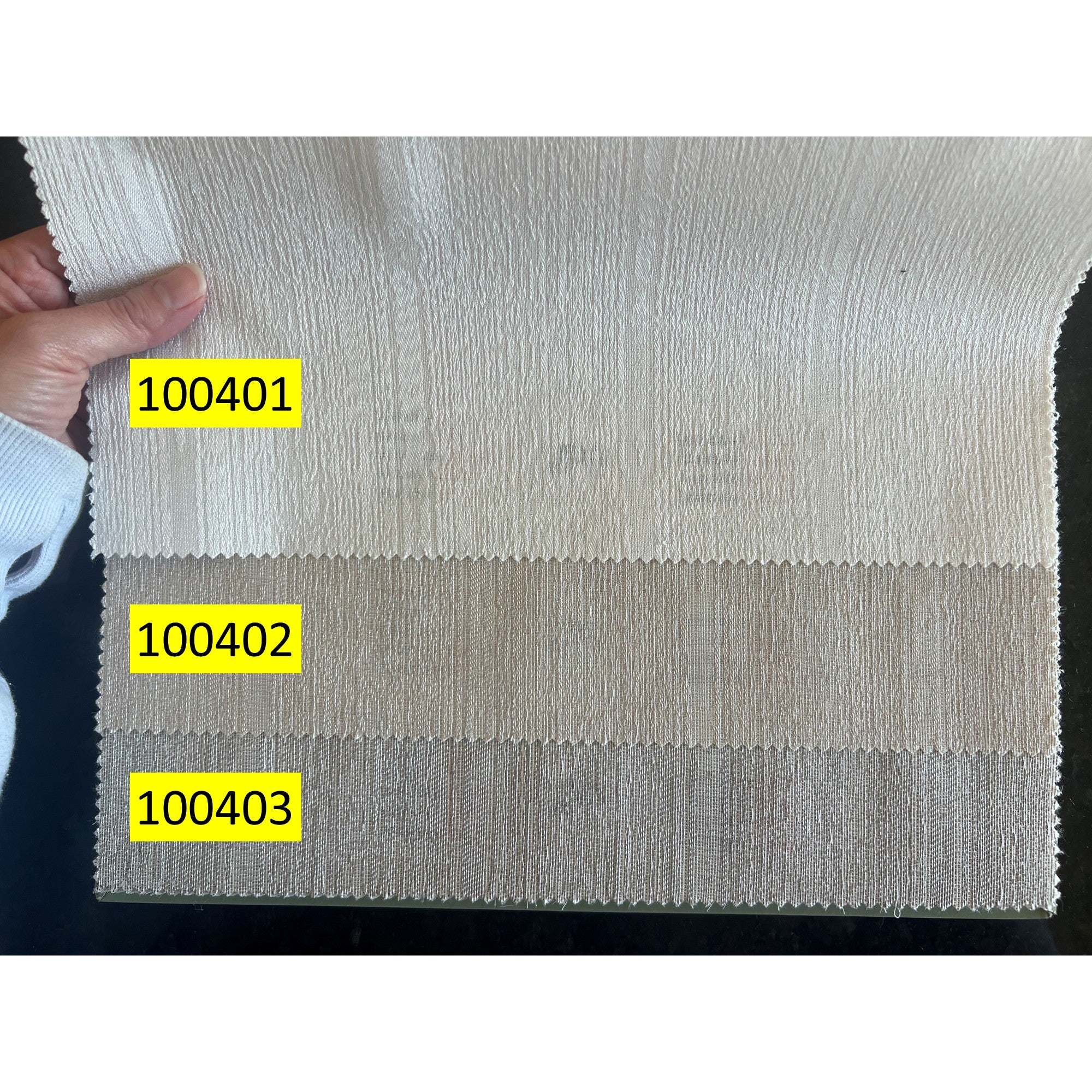 Linen Relaxed-Fit Roman Shades | Soft Fold, Natural Drape – Art Shades