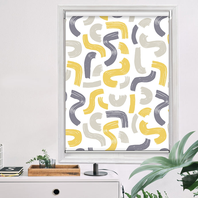 Discover the Beauty of Window Shade by Art-Shades.com – Art Shades